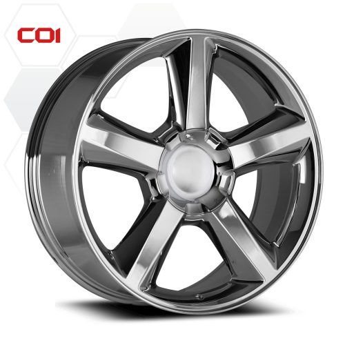 Wheels | OE Concepts
