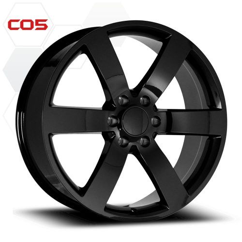 Wheels | OE Concepts