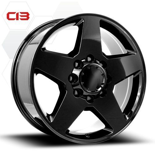 Wheels | OE Concepts