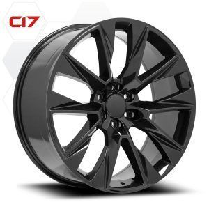 Wheels | OE Concepts