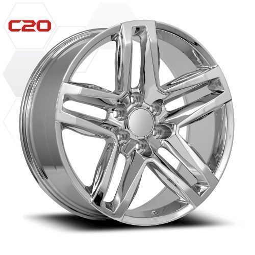 Wheels | OE Concepts