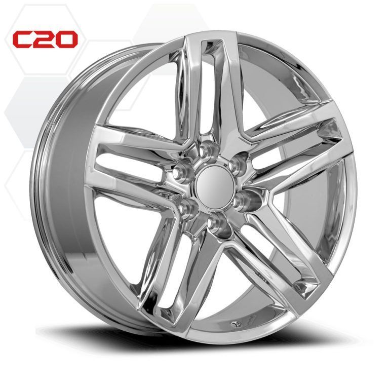 Wheels | OE Concepts