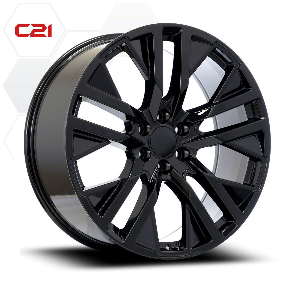 Wheels | OE Concepts