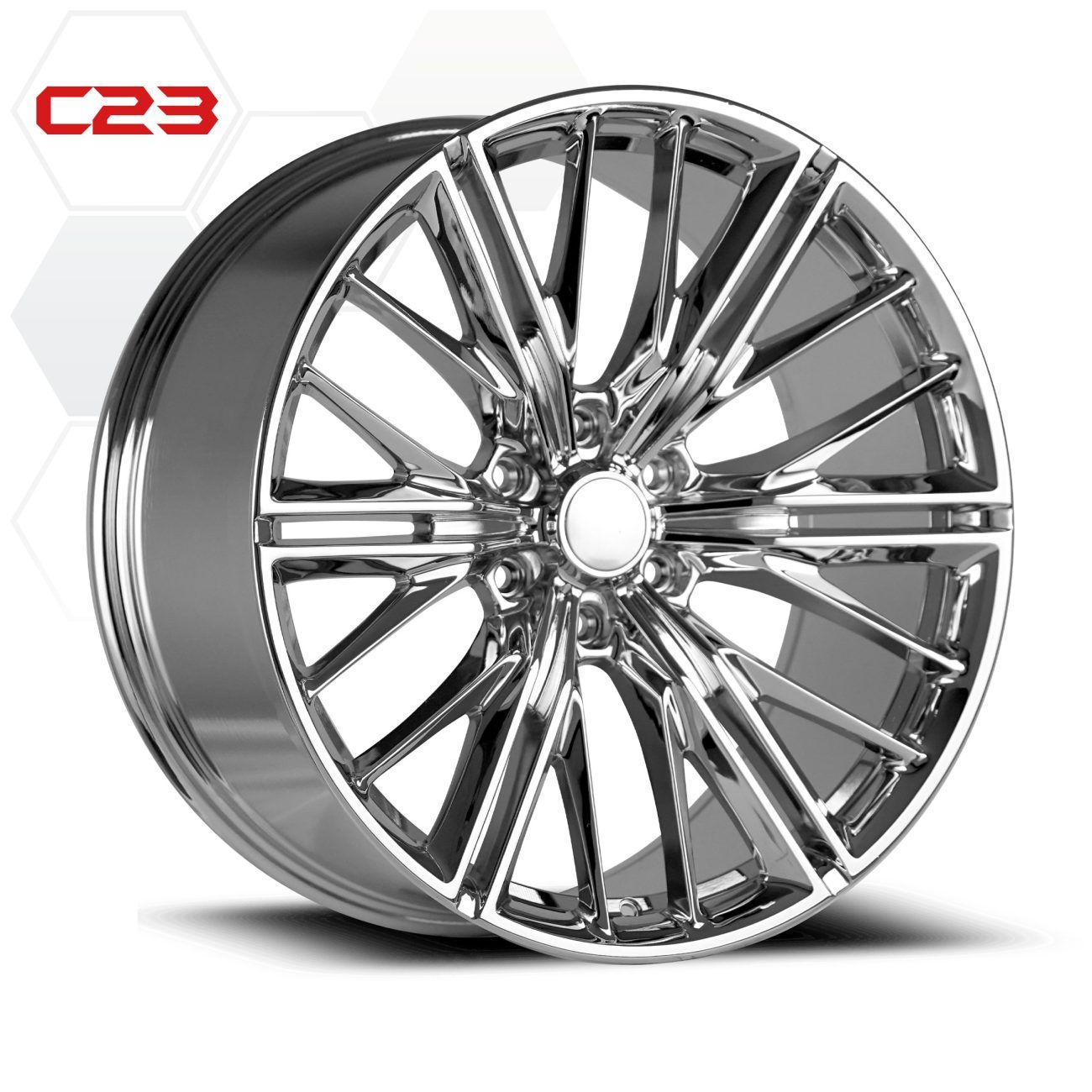 Wheels | OE Concepts