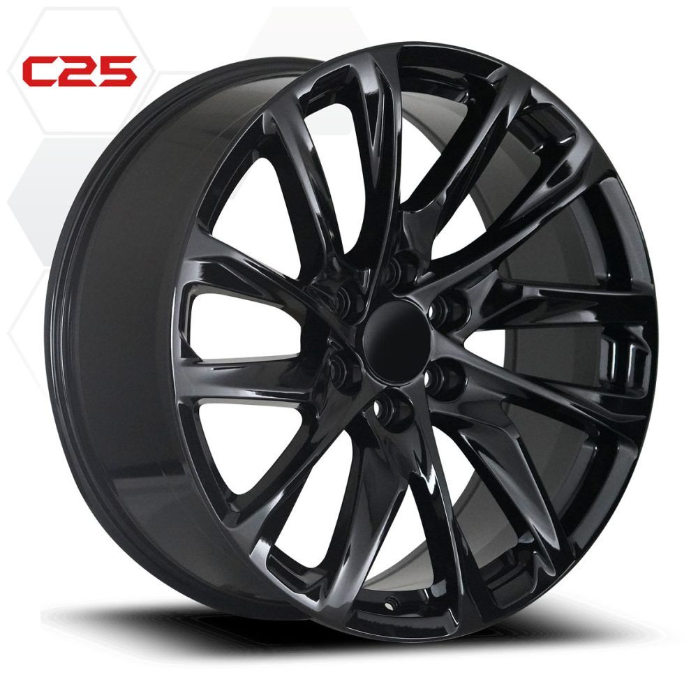Wheels | OE Concepts
