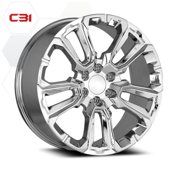 Wheels | OE Concepts