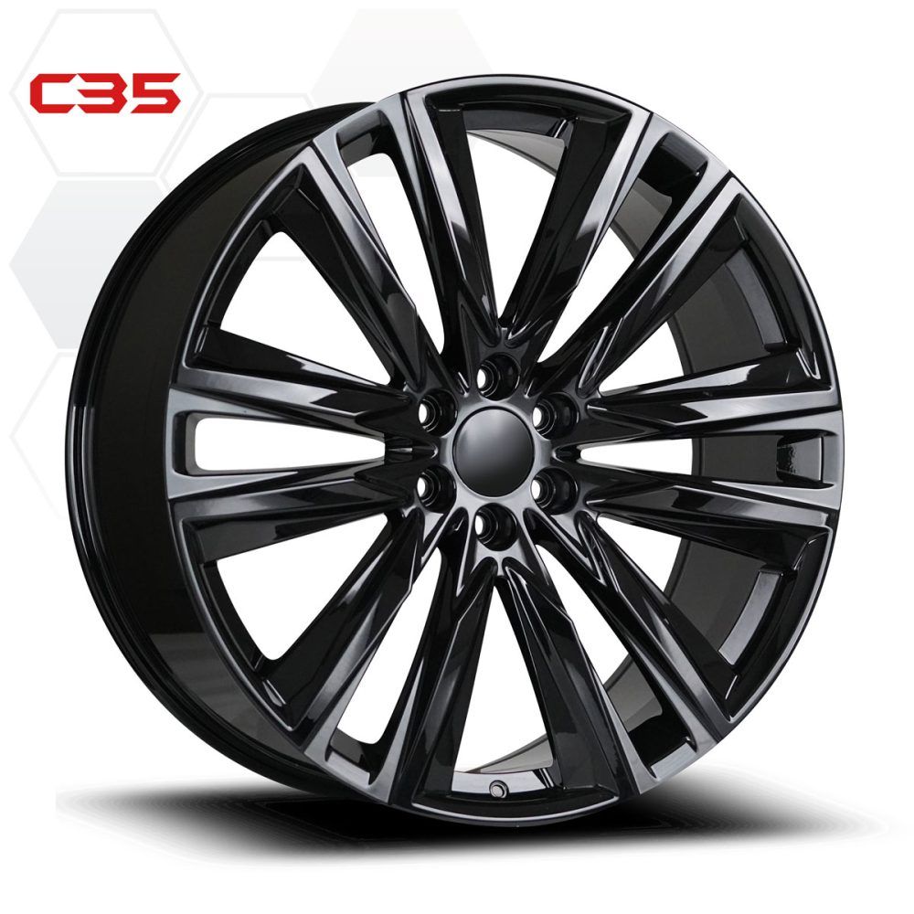 Wheels | OE Concepts