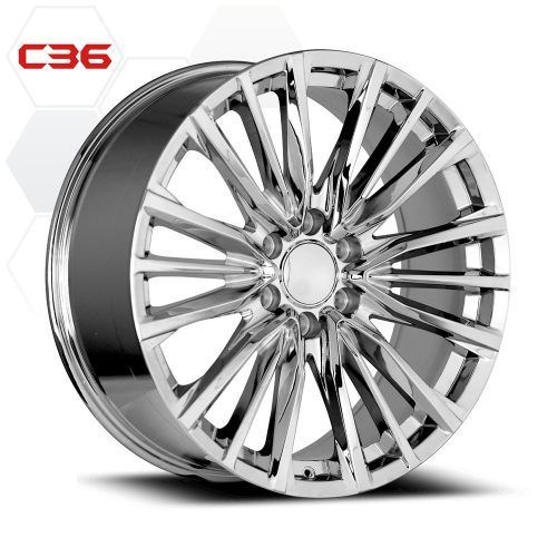 Wheels | OE Concepts