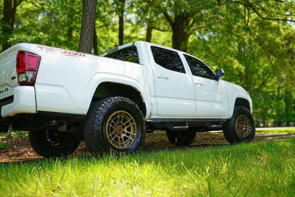 TRD7 | W253 | OE Concepts