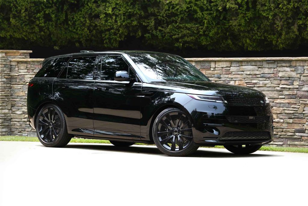 Vehicle Gallery | OE Concepts