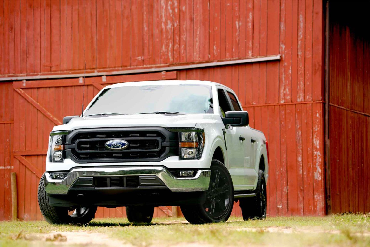 Vehicle Gallery | OE Concepts