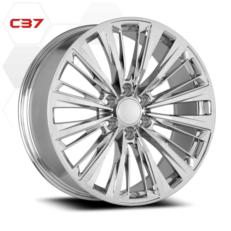 Wheels | OE Concepts